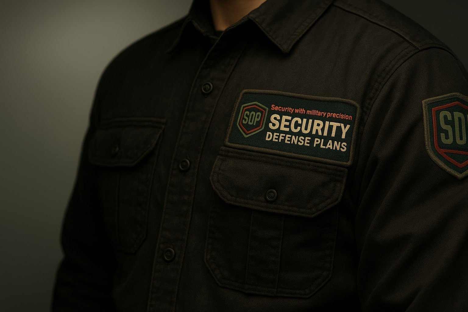 Security με στρατιωτική ακρίβεια, στην Ελλάδα | Security Defense Plans